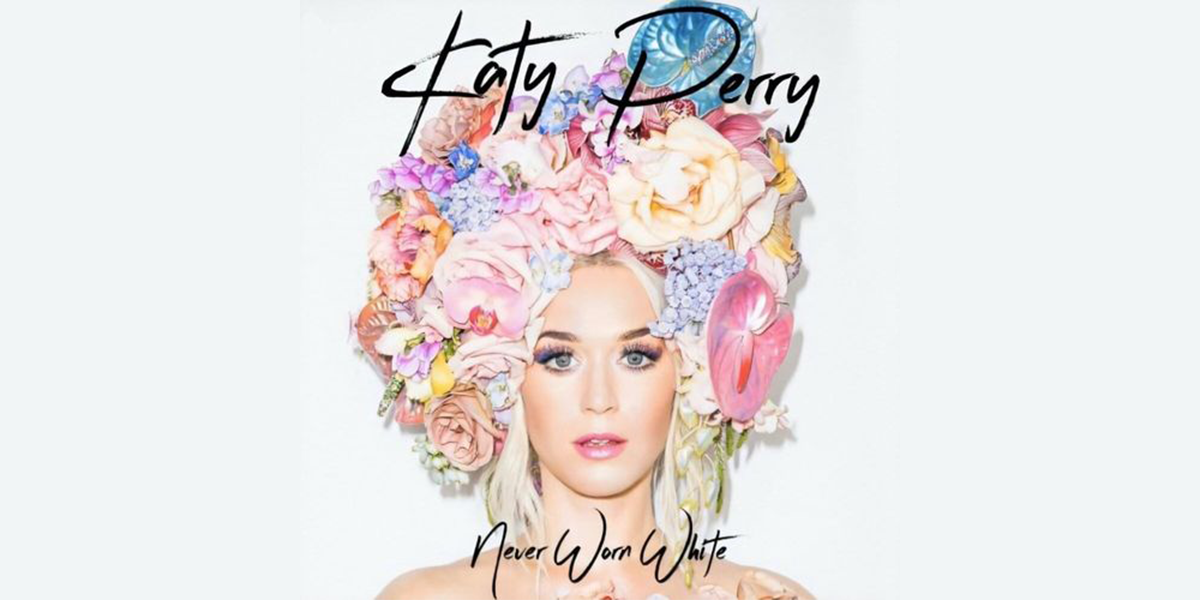 Katy Perry estrena video y faceta de mamá: Está Embarazada! - Antena8