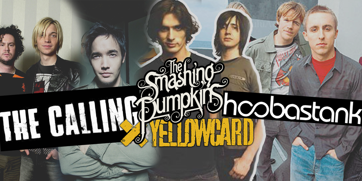 Antes y Después: ¿RECUERDAS A ESTAS BANDAS? - Antena8