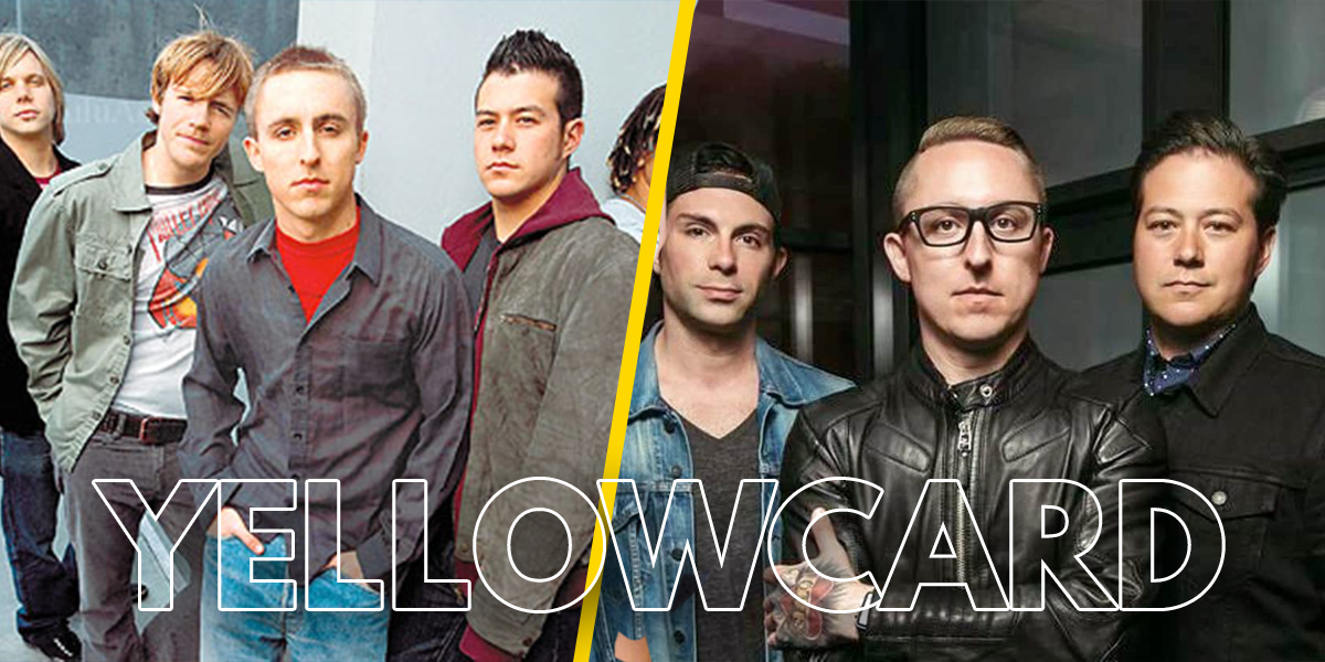 Antes y Después: ¿RECUERDAS A ESTAS BANDAS? - Antena8