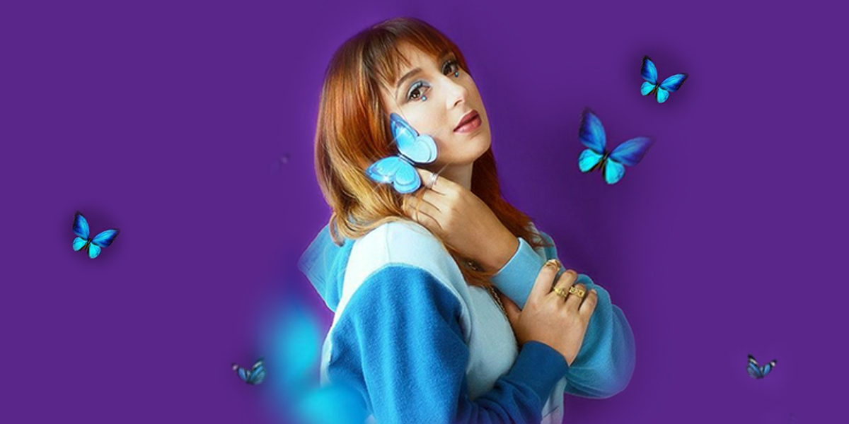 Mafe regresa a la música con Descontrol - Antena8