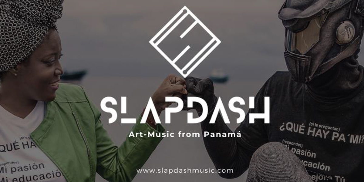 Slapdash Music presenta su nuevo video TU REFLEJO - Antena8