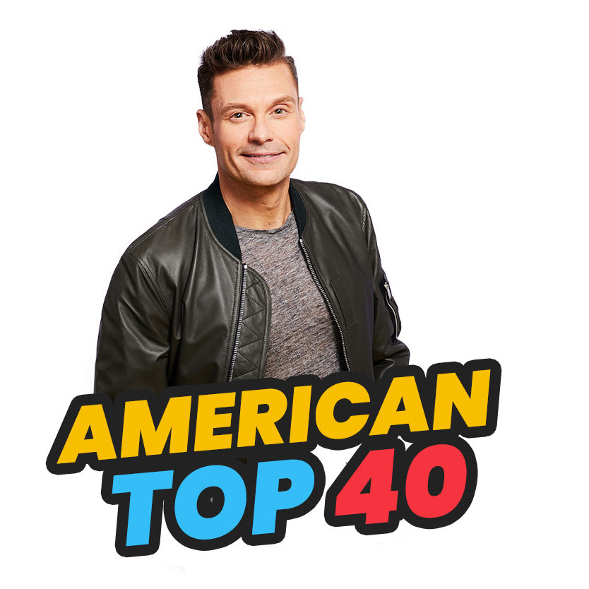 American Top 40 Antena8
