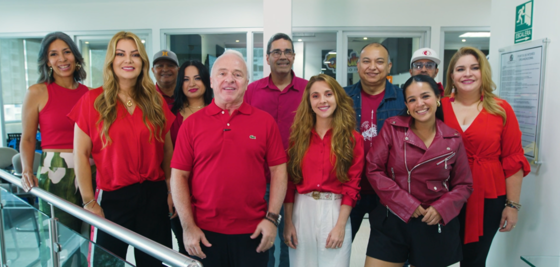 La Teletón 20-30 Panamá: Un Éxito Solidario que Supera Expectativas ...