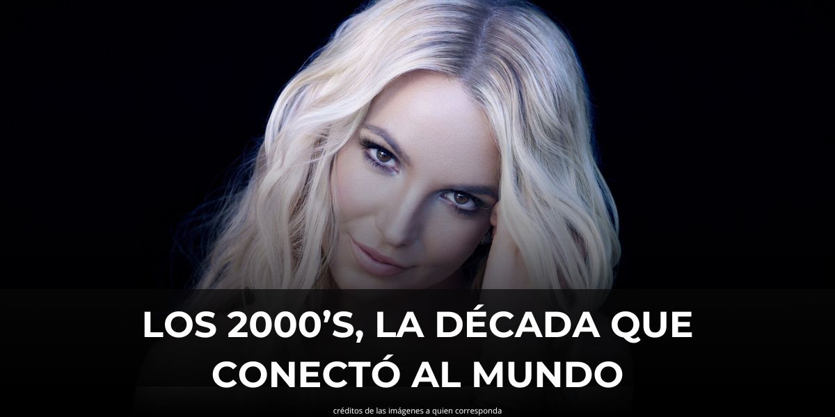 LOS 2000’S, LA DÉCADA QUE CONECTÓ AL MUNDO - Antena8
