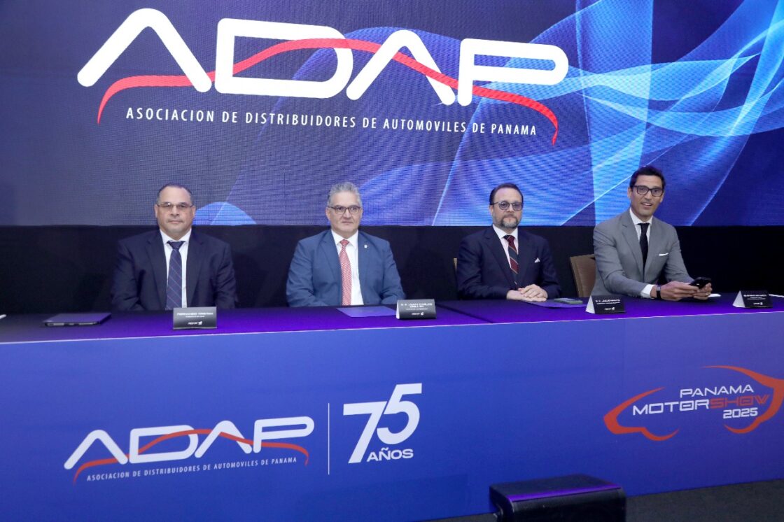 Panamá Motor Show 2025: ADAP celebra 75 años de impulsar la movilidad y el desarrollo de Panamá ...